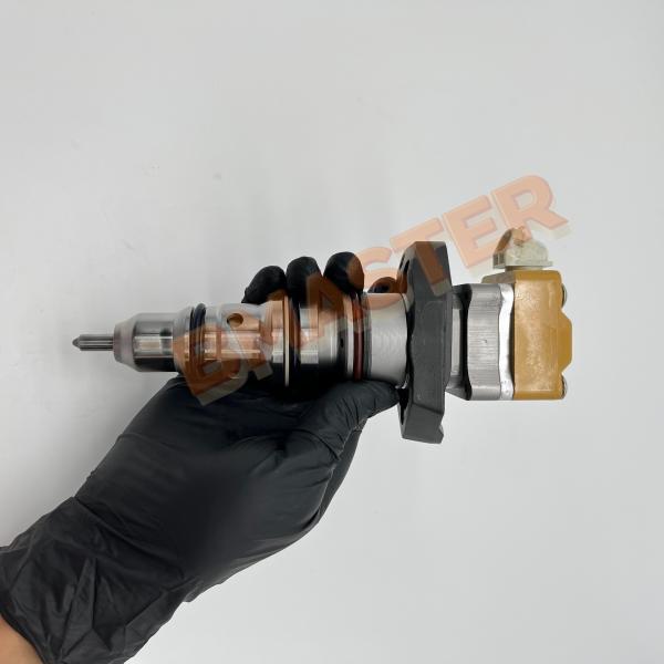 Quality Remanufactured Fuel Injector 1833641C1 For 3126 Engine With 6 Month Warranty for sale