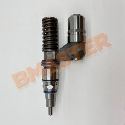 China 0414701026  Fuel Injector For DC11.06 Engine Delivering Stable Fuel Flow Enhanced Engine Power for sale