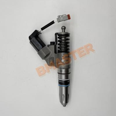 China CUMMINNS Fuel Injector 4026222 Model Fuel Injector for QSM11 M11 Engine with 6 Month Warranty and Enhanced Fuel Efficiency for sale