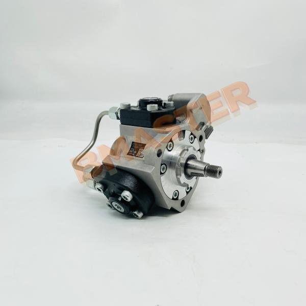 Quality Remanufactured Fuel Injection Pump Compatible With J08E Engine and Backed by 6 Months Warranty for sale