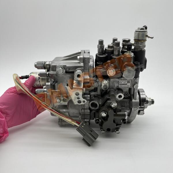 Quality Fuel Injection Pump 729905-51310 for 3TNV88-DSA3 Engine - Diesel Fuel System Component for sale