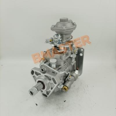 China Fuel Injector Pump 0460426205 VE6 12F1250R419-4 595319116 R419-4 for sale