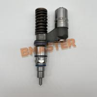 China Fuel Injector Precision Injection Diesel Engine Replacement Part with OE Number 0414701098 for and Engine Function for sale
