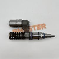 China Fuel Injector Precision Injection Diesel Engine Replacement Part with OE Number 0414701098 for and Engine Function for sale