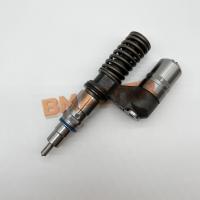 China Fuel Injector 0414701074 for DC16 Engine for sale