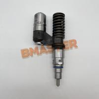 China Fuel Injector 0414701074 for DC16 Engine for sale