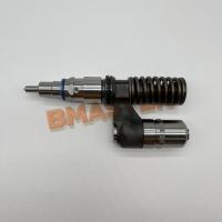 China Fuel Injector 0414701074 for DC16 Engine for sale