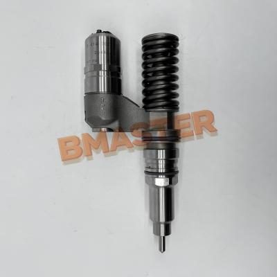 China Fuel Injector 0414702007 Engine Component for Diesel Vehicles Ensuring Consistent Fuel Injection and Performance for sale