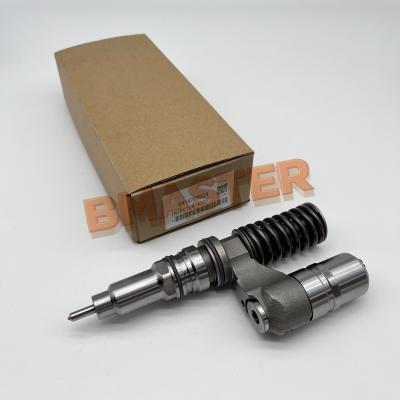 China Fuel Injector 0414702024 Diesel Injector Designed for Optimal Fuel Atomization and Engine Performance in Industrial for sale