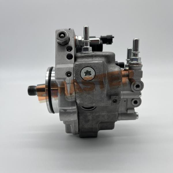 Quality Fuel Injection Pump 0445020101 For MaxxForce 4.8 Engines for sale