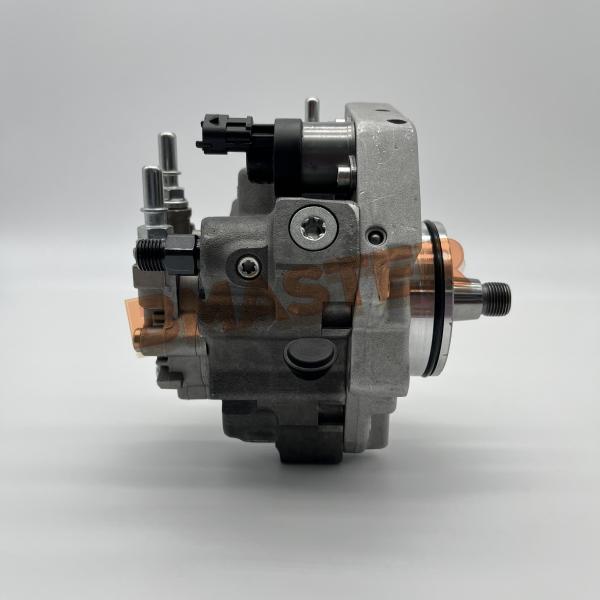 Quality Fuel Injection Pump 0445020101 For MaxxForce 4.8 Engines for sale