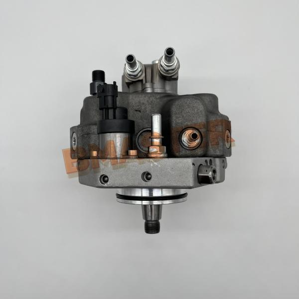 Quality Fuel Injection Pump 0445020278 For Engines for sale