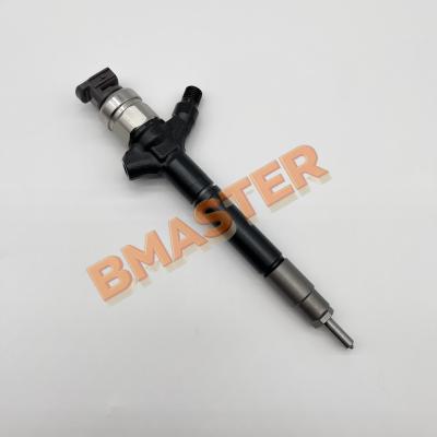 China DENSO 095000-0570 Common Rail Fuel Injector for Toyota RAV4 Avensis 1CD-FTV 2.0 D-4D for sale