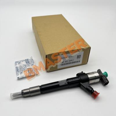 China 295050-0120 Common Rail Fuel Injector for Mitsubishi 4N13 4N14 ASX Outlander Lancer 1.8L 2.2L DI-D Diesel Engine for sale