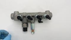 N04C Engine Fuel Rail Pipe NEW BMASTER