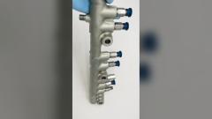 6090H Engine Fuel Rail 095440-0851
