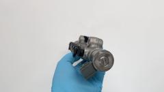 Fix V3800 Engine Fuel Leak 0956006851 Pipe