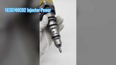 1830740C92 Fuel Injector 1300 Series Edi