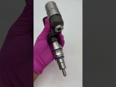 bmaster 0414701066 fuel injector for dc1217 engine with corrosion-resistant alloy and high-pressure