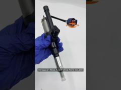 densoo injector fuel injector 095000-1031 for k13c engine with 6 months warranty