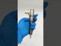 delphii common rail injector model 2005596 for mx13 euro 6 my15 engine with 6 month warranty