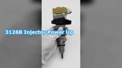3126B Fuel Injector Upgrade