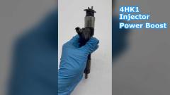 4HK1 Engine Fuel Injector BMASTER 8982979331