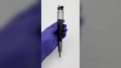 6081 Engine Fuel Injector  BMASTER