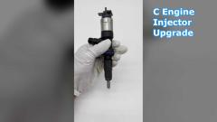 C. Engine Fuel Injector 8 BMASTER