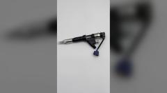 EC Fuel Injector