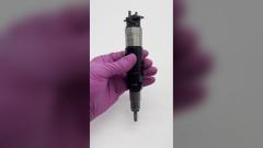 Densoo Diesel Injector YC4FA YC4A Engine Repair