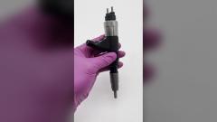 5065E Engine Fuel Injector Upgrade