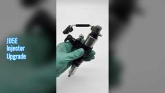J05E Engine Fuel Injector