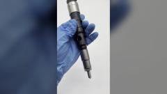SC9DF Engine Fuel Injector 0950008730 Upgrade