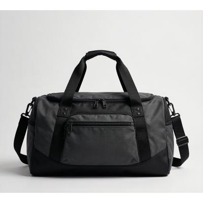 China Manufacturer Durable Lightweight Duffel Bag With Large Capacity And Multiple Pockets For Gym, Travel, Outdoor And Business Trips for sale