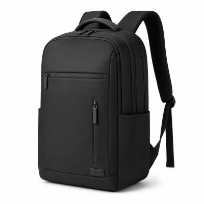 China OEM ODM Slim 15.6-Inch Business Laptop Backpack Manufacturer , Water-Resistant Computer Bag for Work, Office & Travel | VIZO for sale