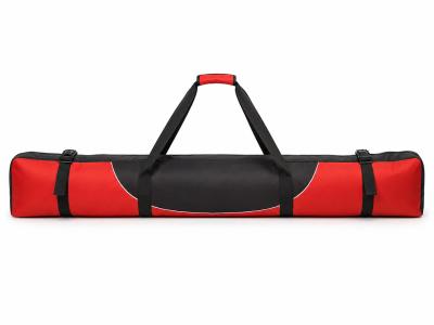 China Fully Padded Single Ski Bag, Durable Ski Travel Case for Air Travel, Storage, Winter Sports & Outdoor Trips for sale