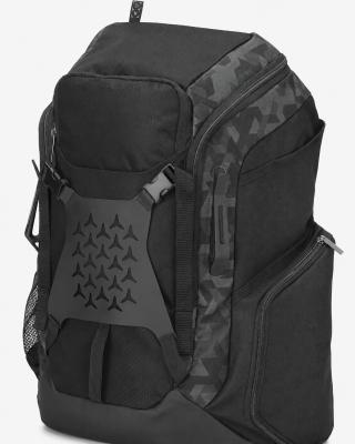 China Custom OEM ODM Baseball & Softball Backpack with Bat Holders, Large Equipment Bag for Bats, Gloves, Helmet & Sports Gear for sale