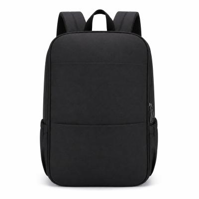 China Custom OEM 15.6 Inch Laptop Backpack with Anti-Theft Design, Water Resistant Business Computer Bag with Large Storage for Travel, Work & College for sale