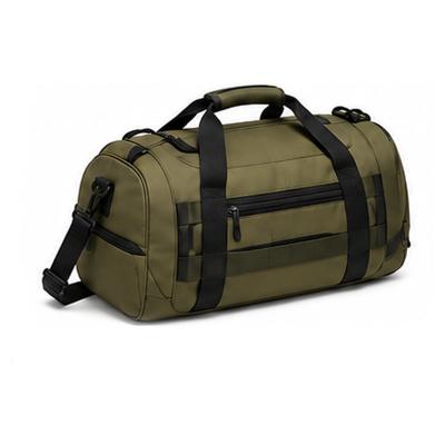 China Custom OEM ODM Modular Court Sports Equipment Bag With Adjustable Divider System - For Tennis Padel And Club Training for sale