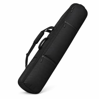 China Padded Snowboard Bag for Travel – Durable Waterproof Snowboard Carry Case with Shoulder Strap, Storage Pockets & Protective Padding for sale