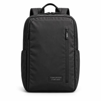China OEM ODM Recycled Nylon Laptop Backpack Manufacturer – Custom Sustainable Business Backpack for Bulk Wholesale, Corporate & Private Label Programs for sale