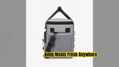 Best 9L Insulated Lunch Bag for Work and Travel