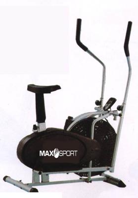 China MX9000SSB Orbitrac Air Bike With Seat for sale
