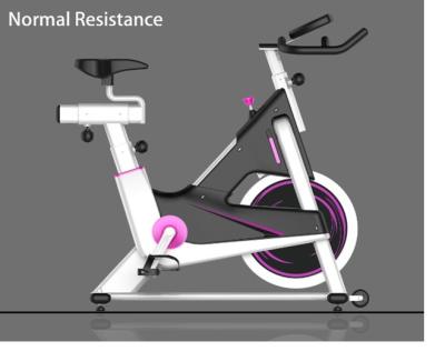 China Spin Bike for sale