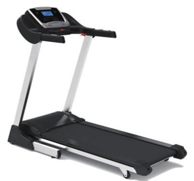 China Motorized Treadmill for sale