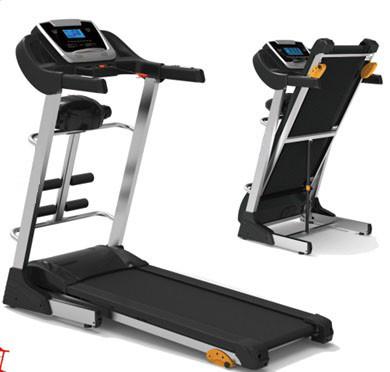 China Motorized Treadmill for sale