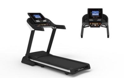 China Motorized Treadmill for sale