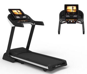 China Motorized Treadmill for sale