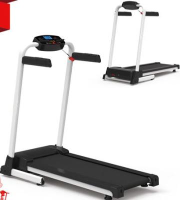 China Motorized Treadmill for sale